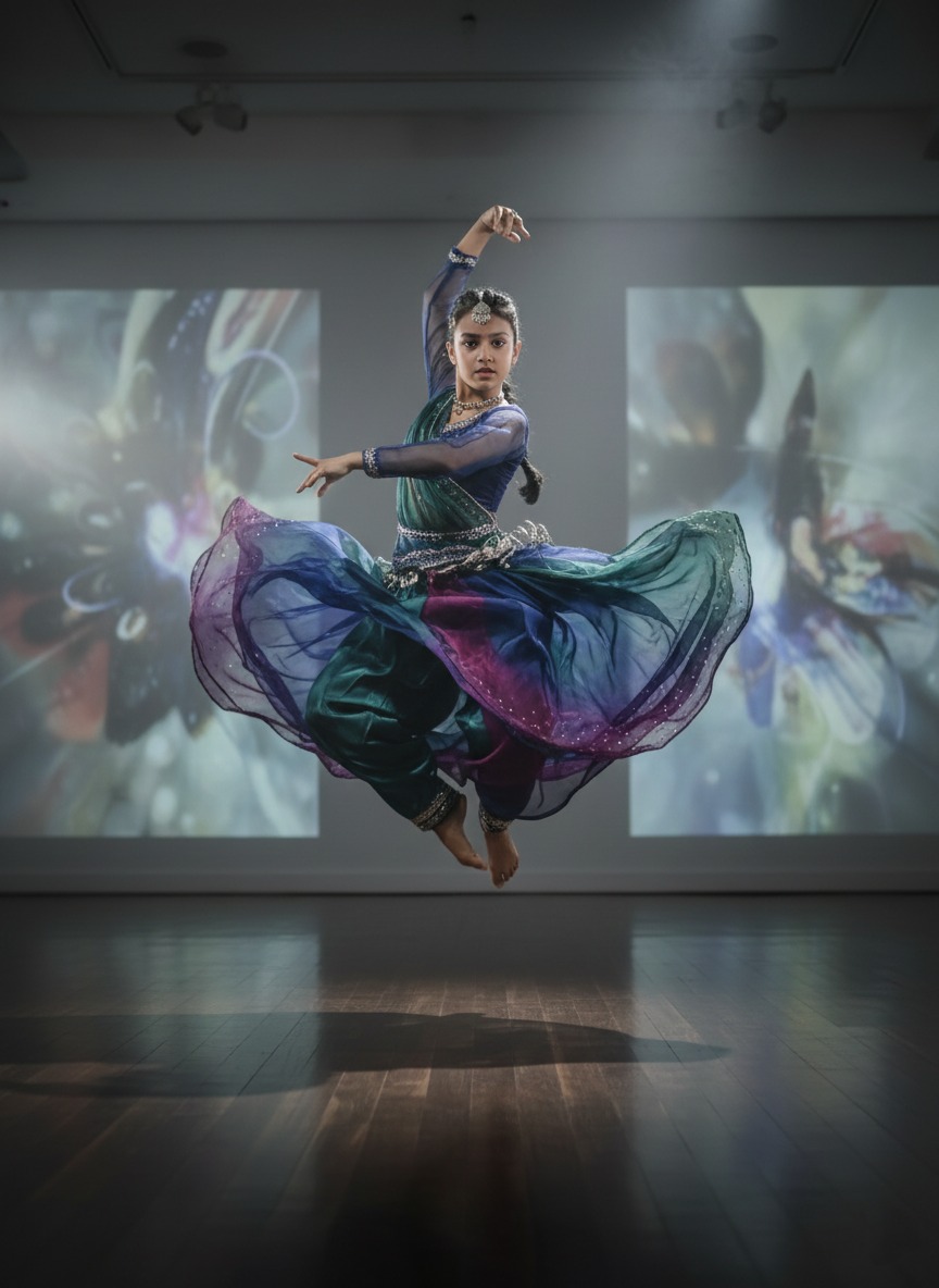 Manya Rajoriya Portfolio